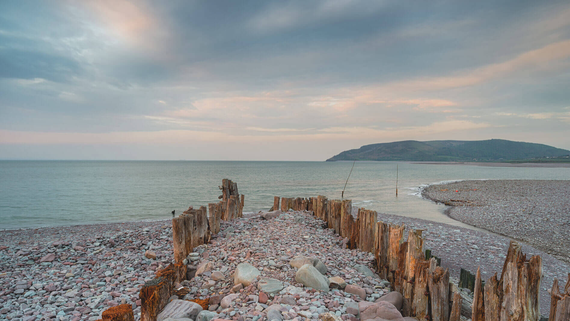 Sea View Hotel in Exmoor | The Porlock Weir Hotel, Exmoor